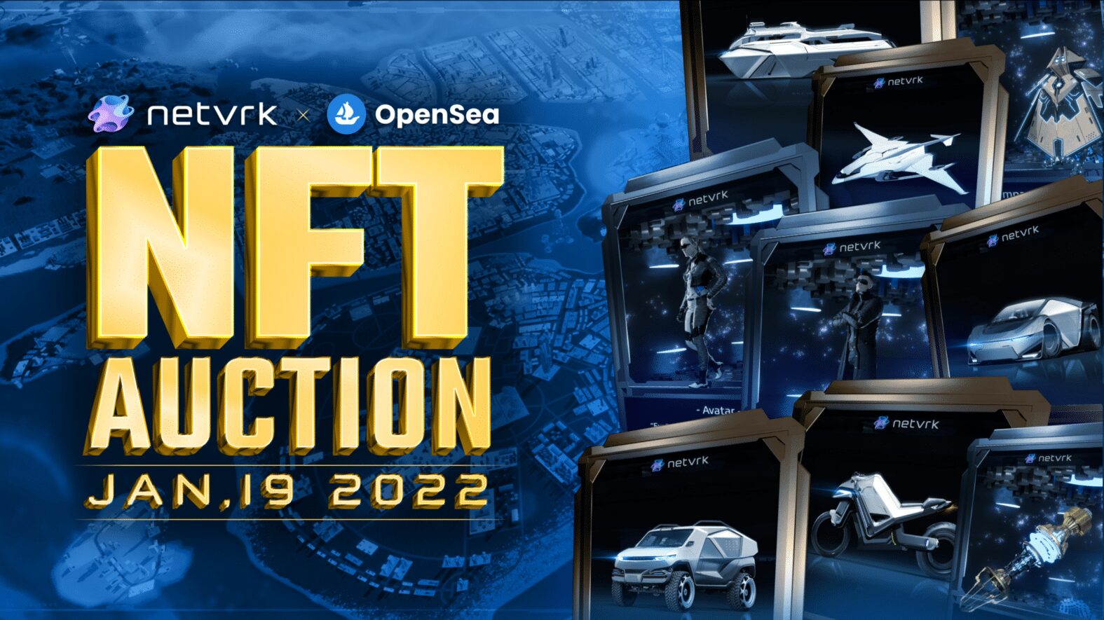 netvrk.news – NETVRK NEWS PORTAL