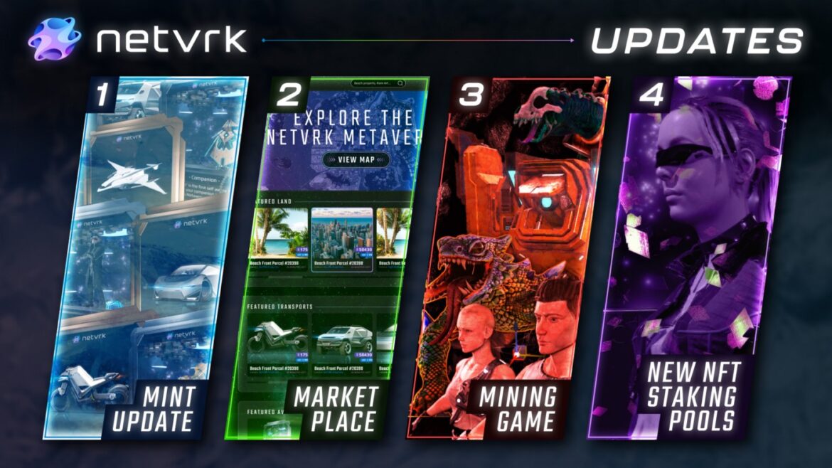 netvrk.news – NETVRK NEWS PORTAL