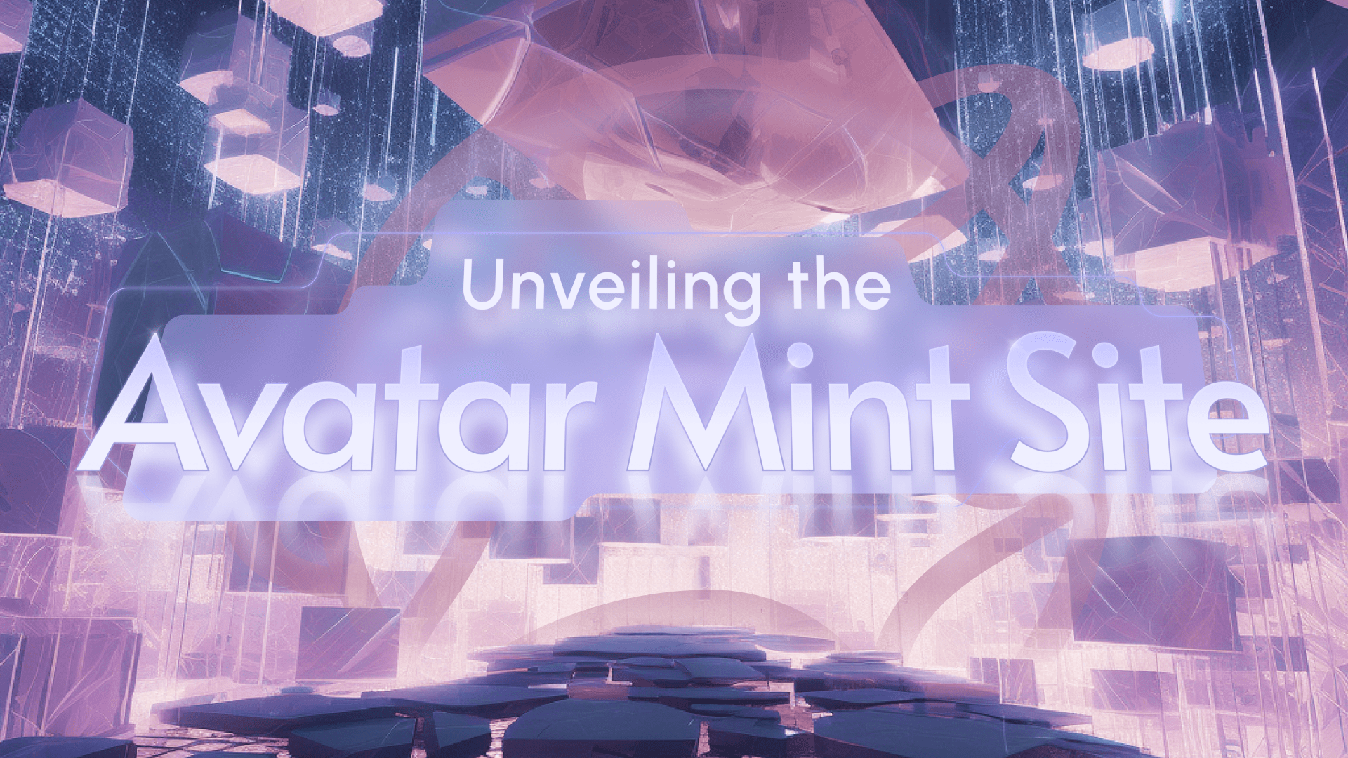 Introducing the Avatar Mint Site – netvrk.news Introducing the Avatar Mint Site – netvrk.news